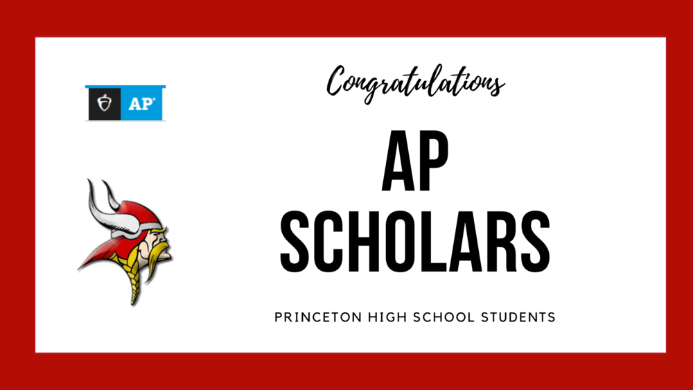 School News | Princeton High School