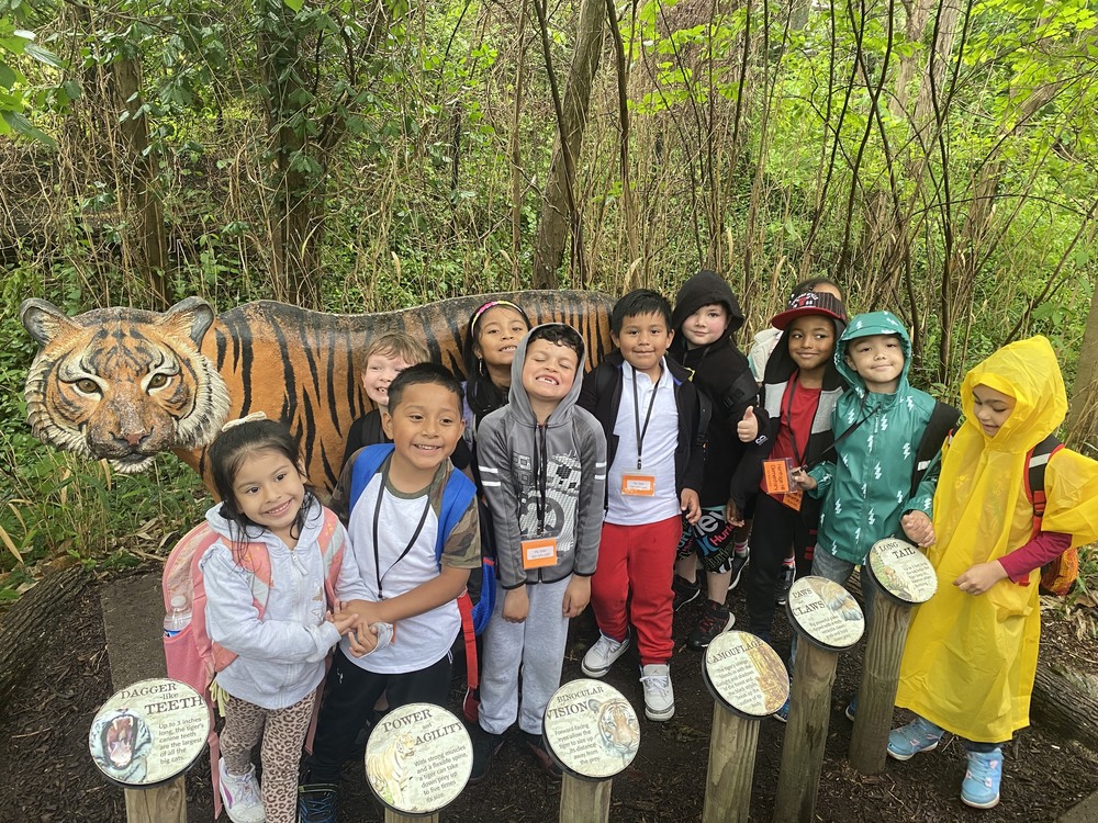 School News | Heritage Hill Elementary