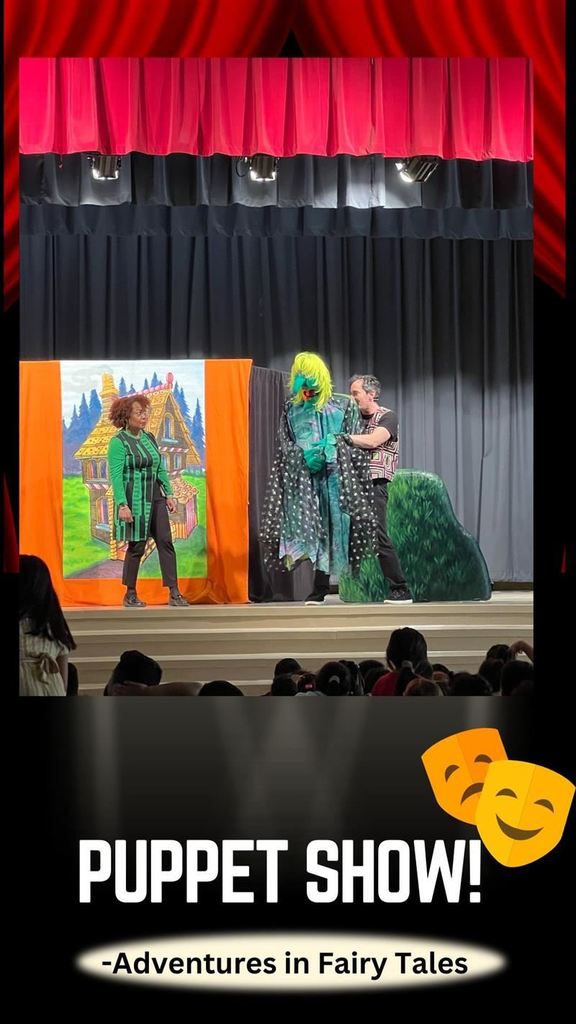 Live Feed | Heritage Hill Elementary