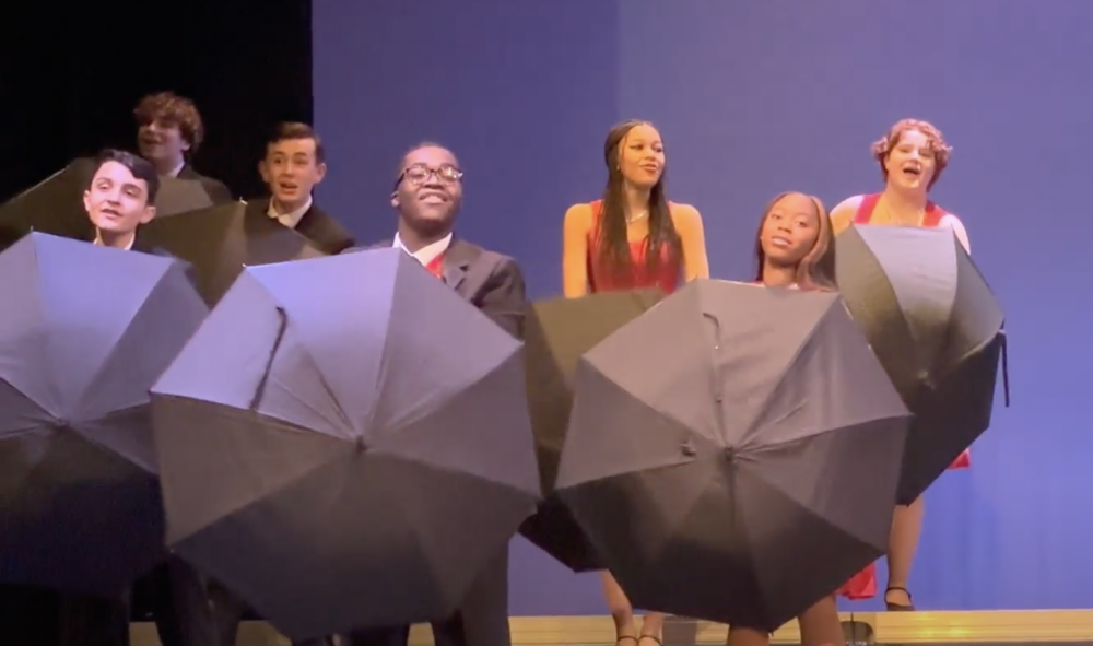 Live Feed | Princeton High School