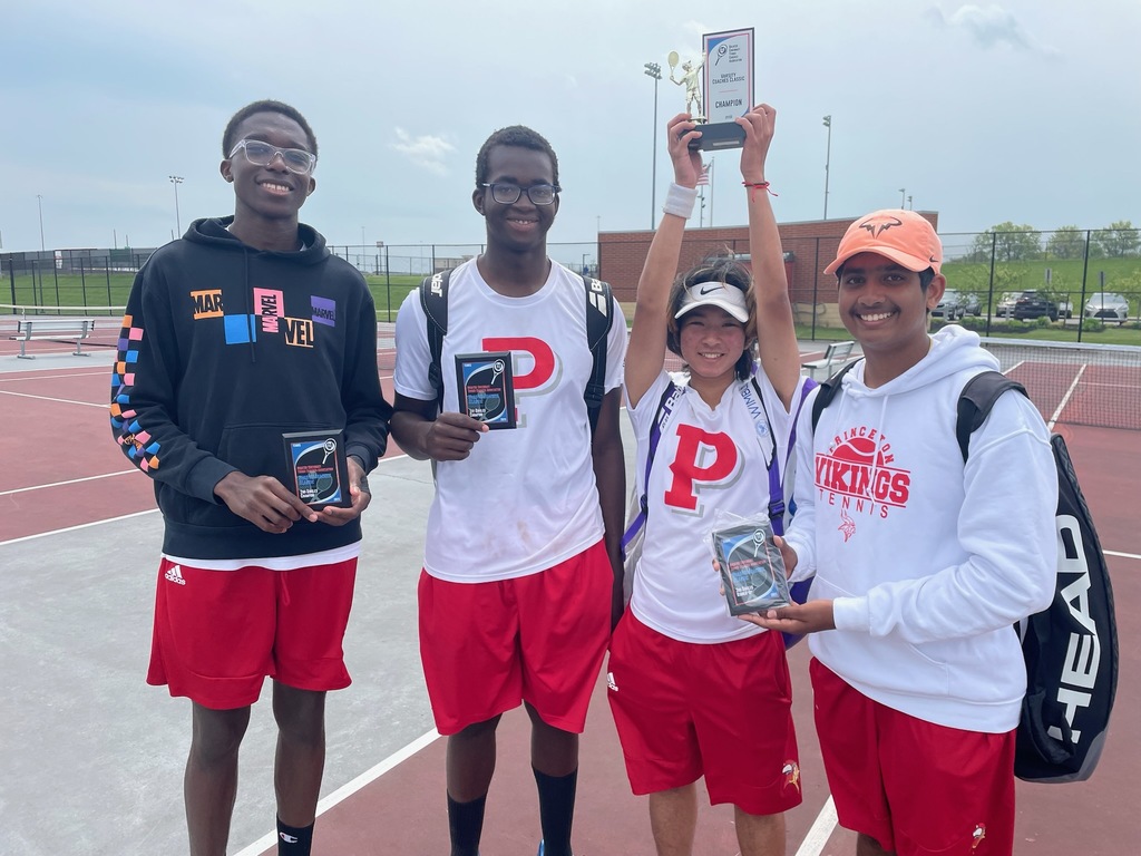 Live Feed | Princeton City Schools